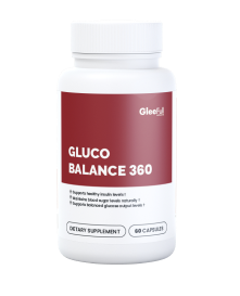 Gluco Balance 360 – Gleefull Supplements