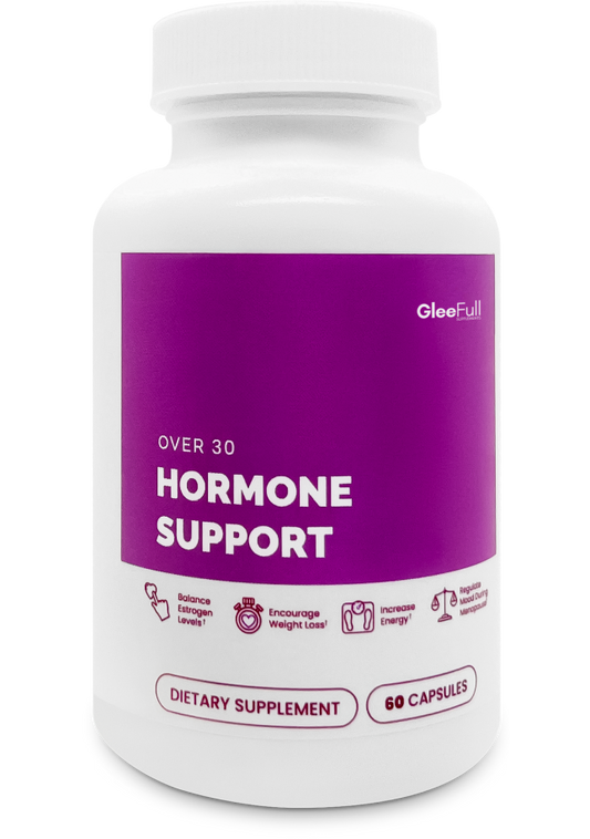 Gleefull Supplements