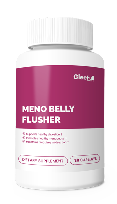 GleeFull Supplements