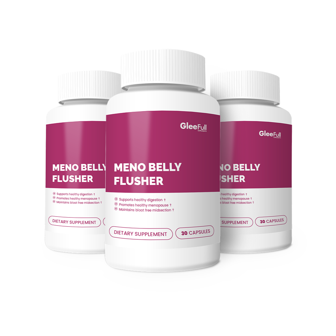 Meno Belly Flusher