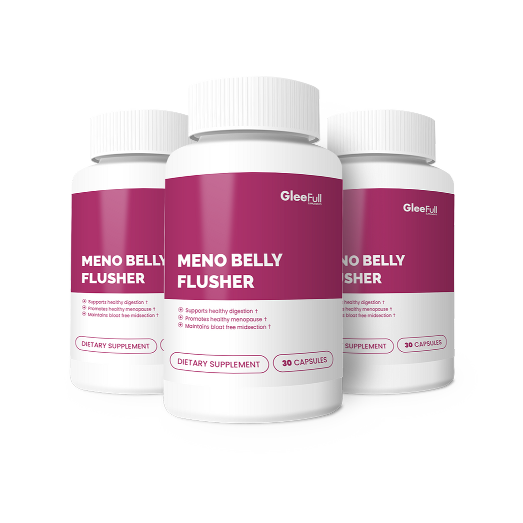 Meno Belly Flusher