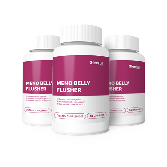 Meno Belly Flusher