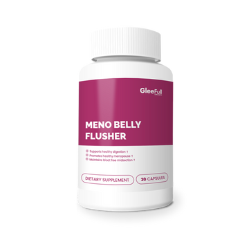 Meno Belly Flusher