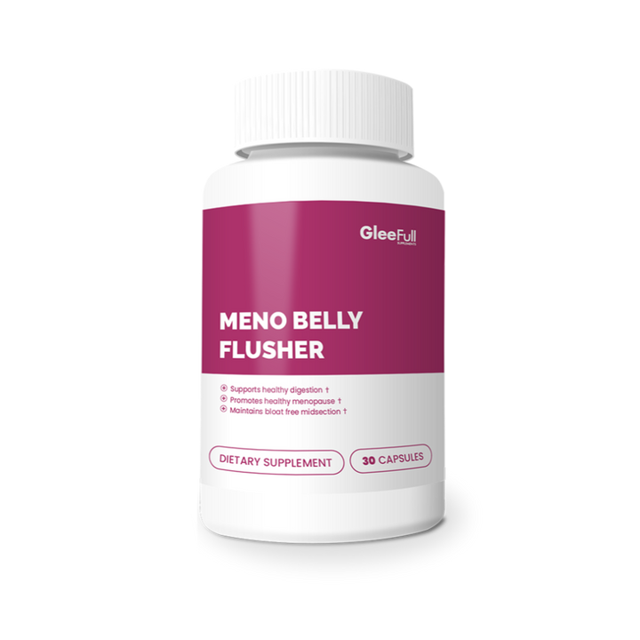 Meno Belly Flusher