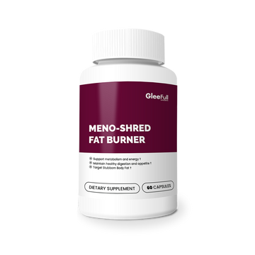 GleeFull Supplements