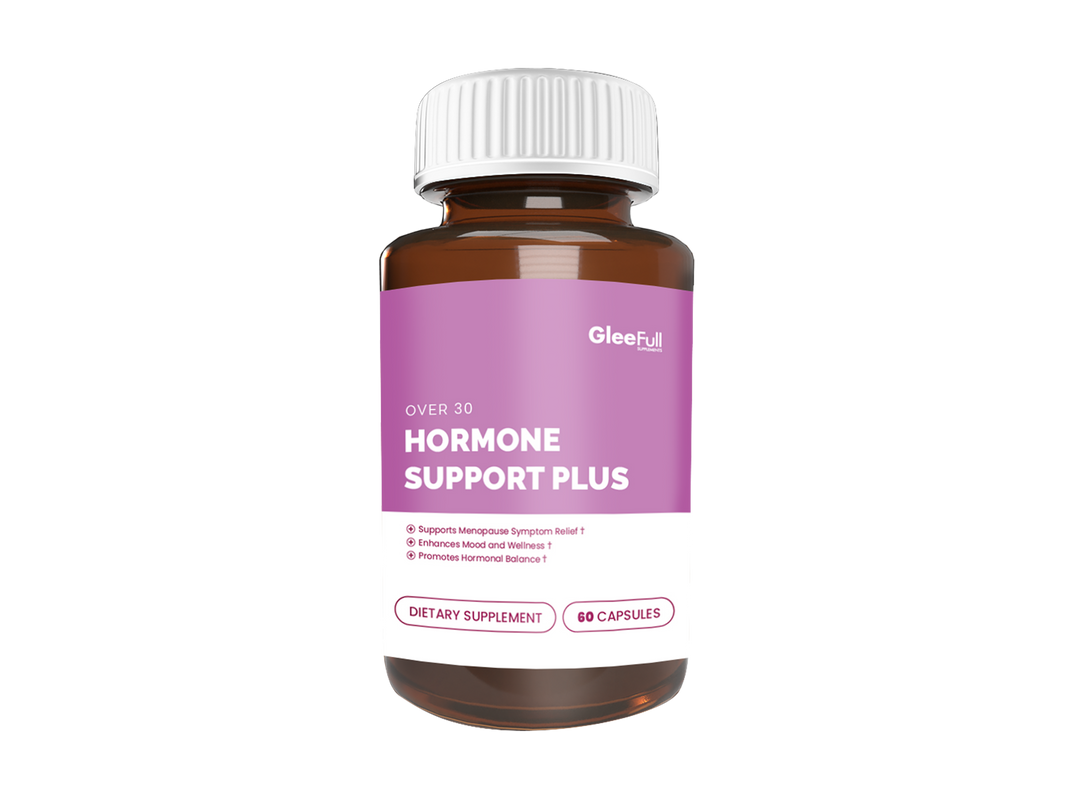 Complete Hormone Reset Bundle