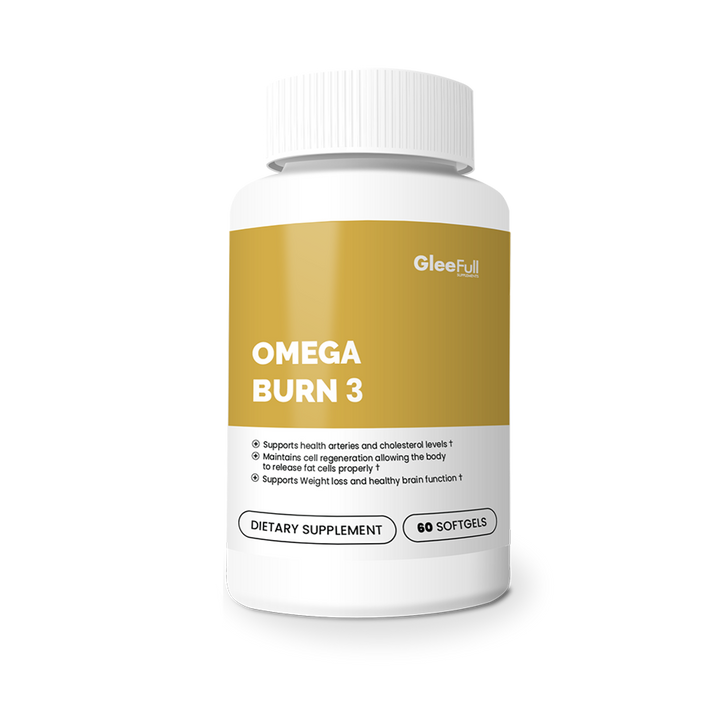 Ultra Fat Burner Bundle