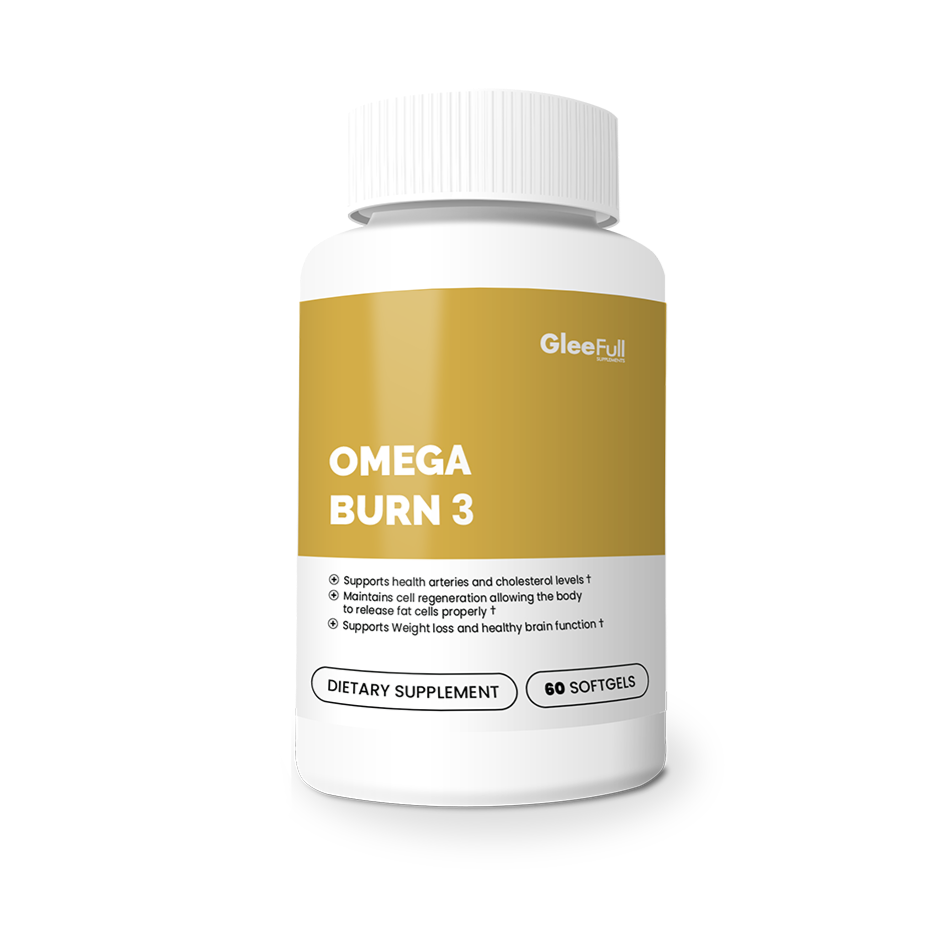 Ultra Fat Burner Bundle