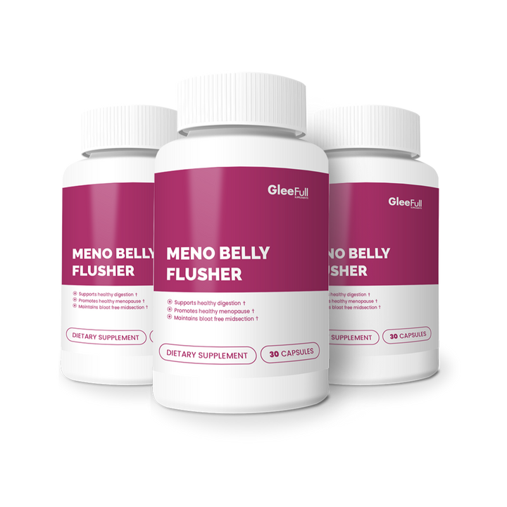 Meno Belly Flusher