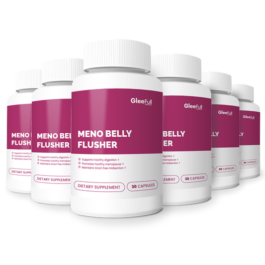 Meno Belly Flusher