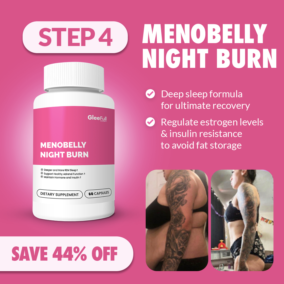 Gleefull – Gleefull Supplements