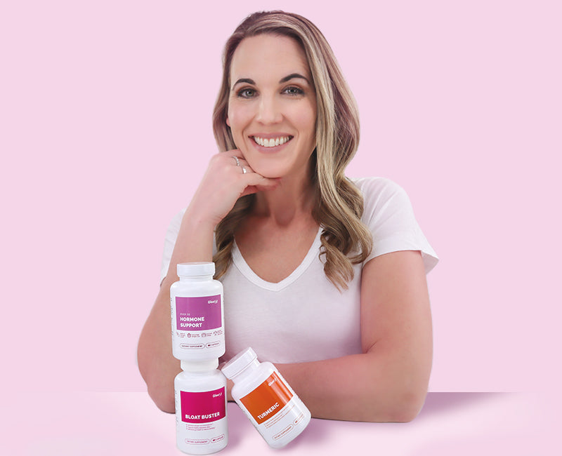 GleeFull Supplements