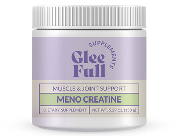 Meno-Shred Fat Burner