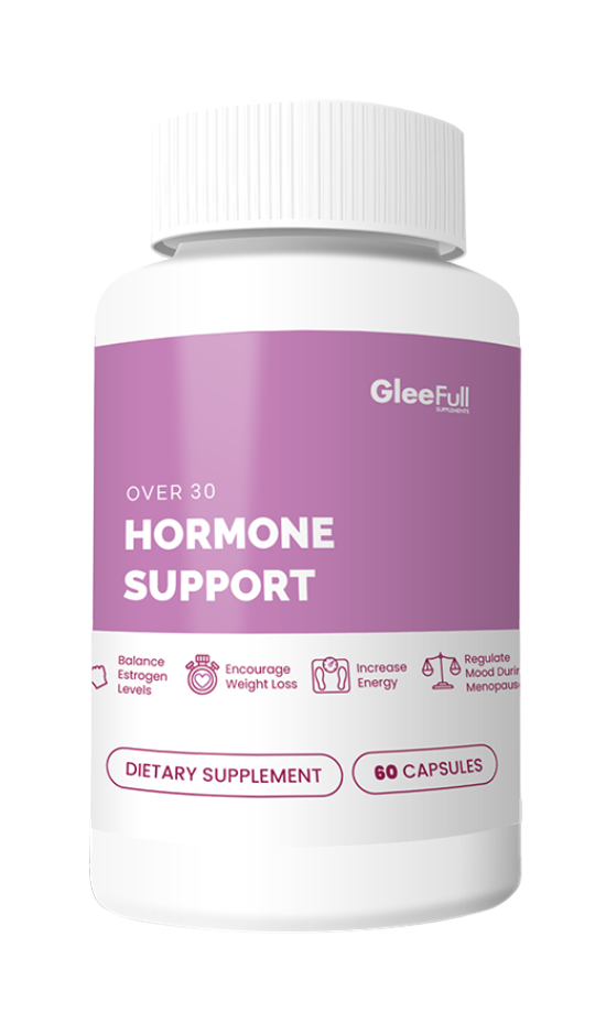 Complete Hormone Reset Bundle