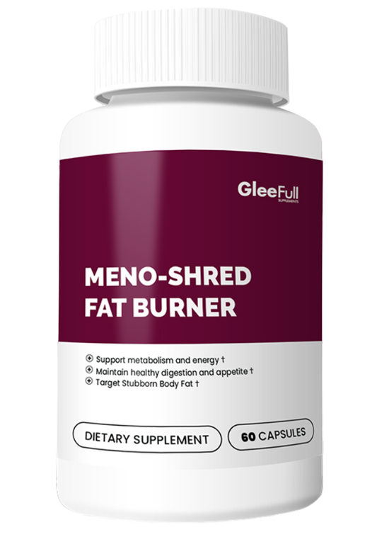 Ultra Fat Burner Bundle