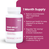 Meno Belly Flusher