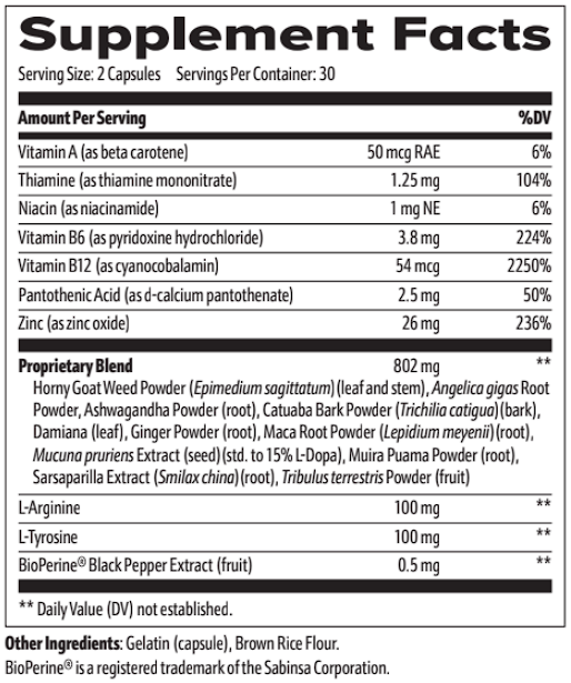 Gleefull – Gleefull Supplements