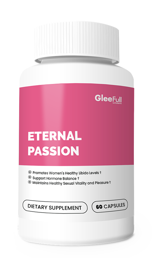 GleeFull Supplements
