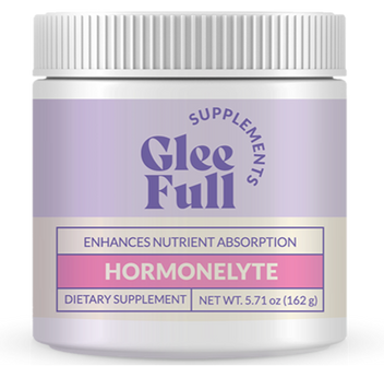 Gleefull Supplements