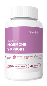 GleeFull Supplements