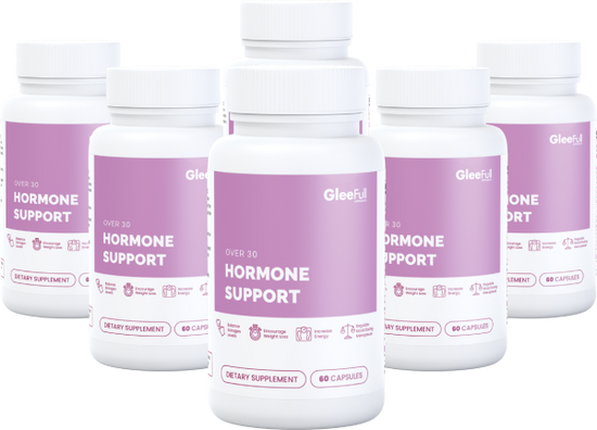 Gleefull – Gleefull Supplements