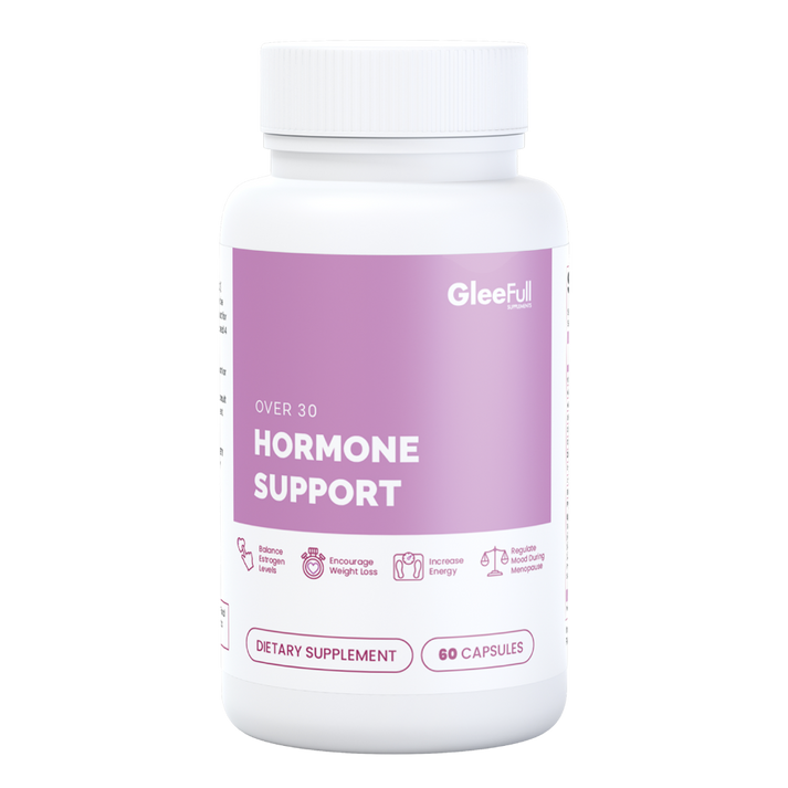 Gleefull – Gleefull Supplements