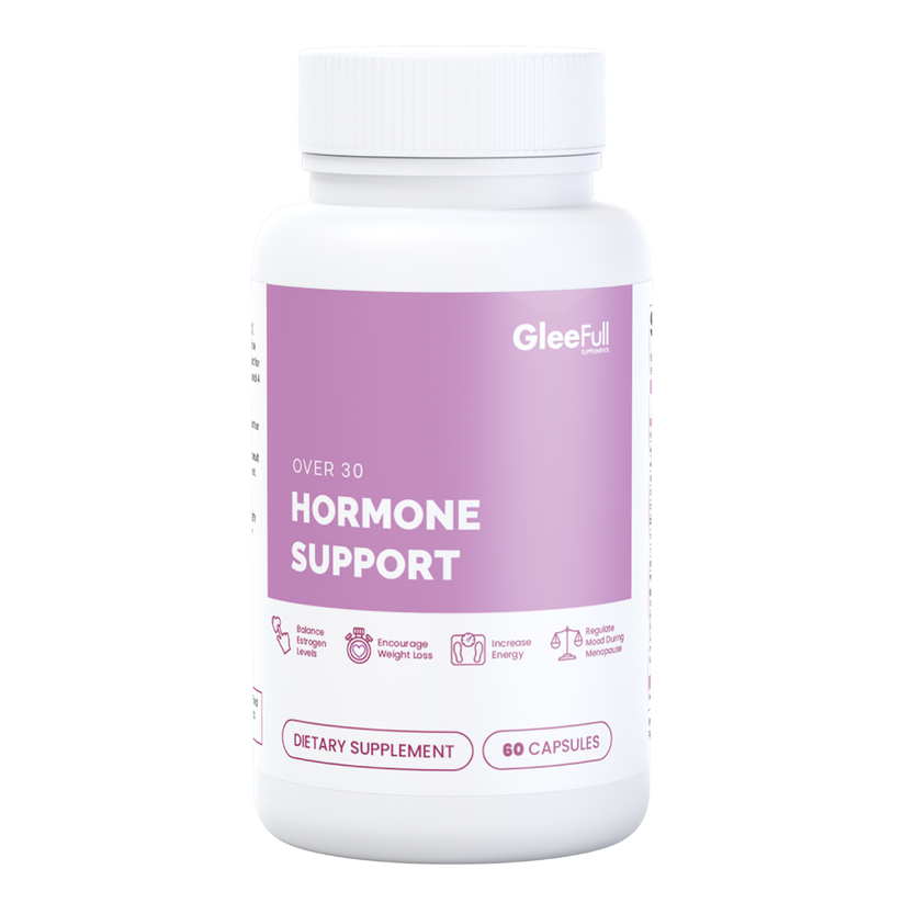 Gleefull#N# – Gleefull Supplements